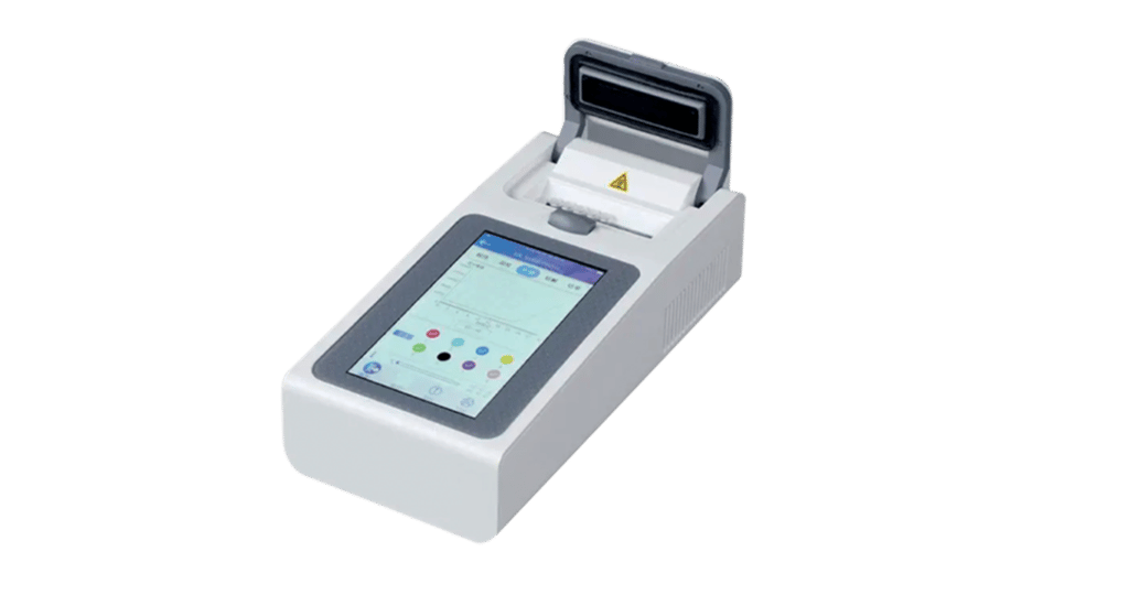 Procise DX – Biosynex