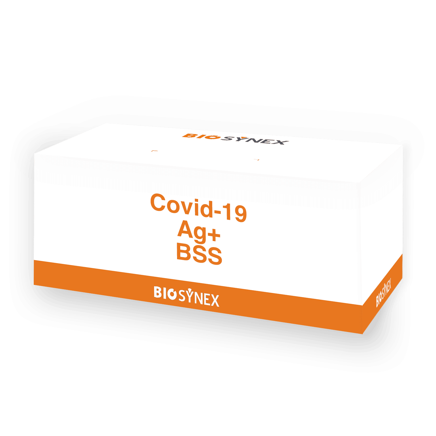 Rapid Diagnostic Tests – Biosynex