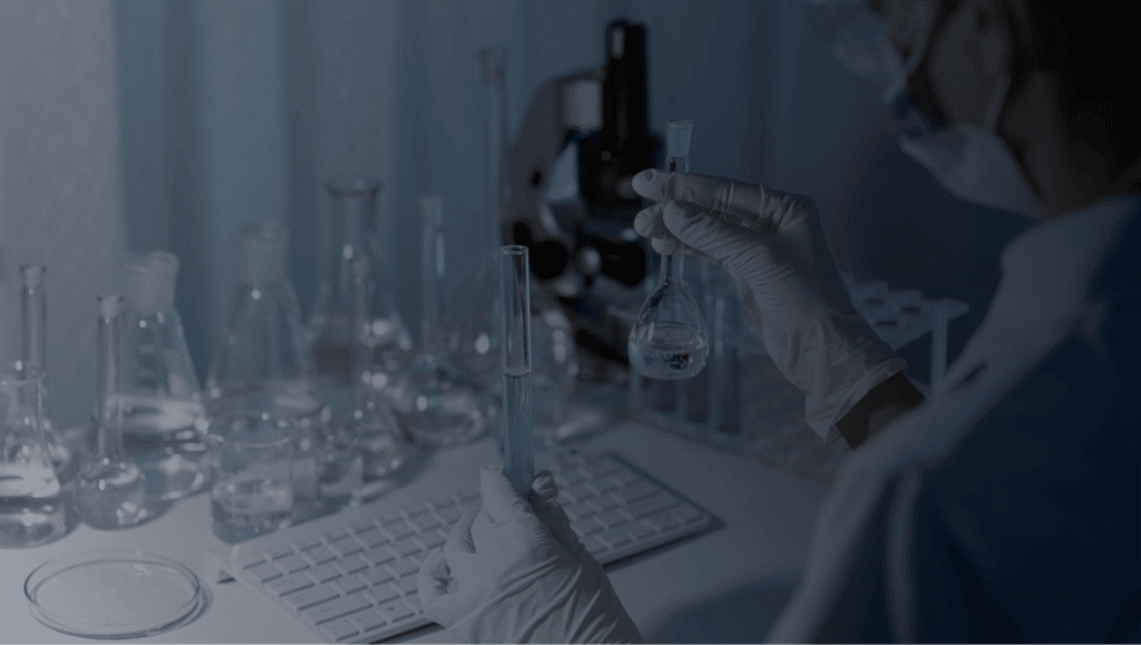 Biologist & Doctor – Biosynex