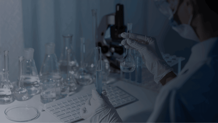 Biologiste & Médecin – Biosynex