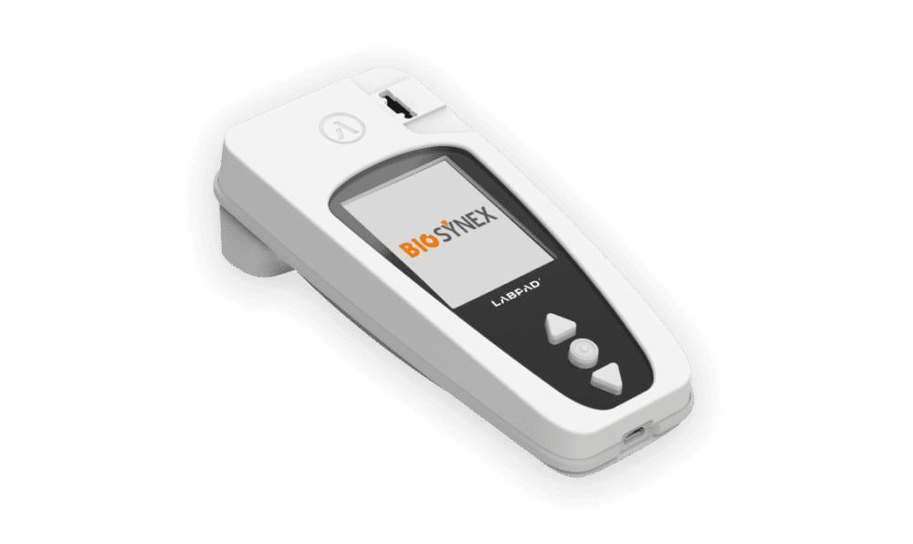 Procise DX – Biosynex