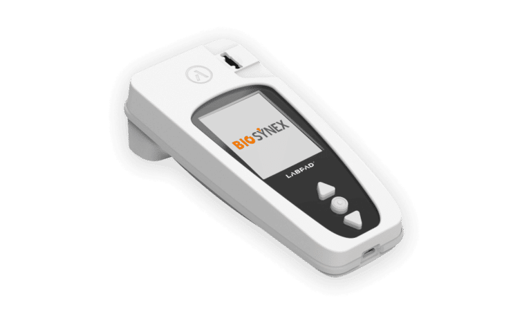 Procise DX – Biosynex