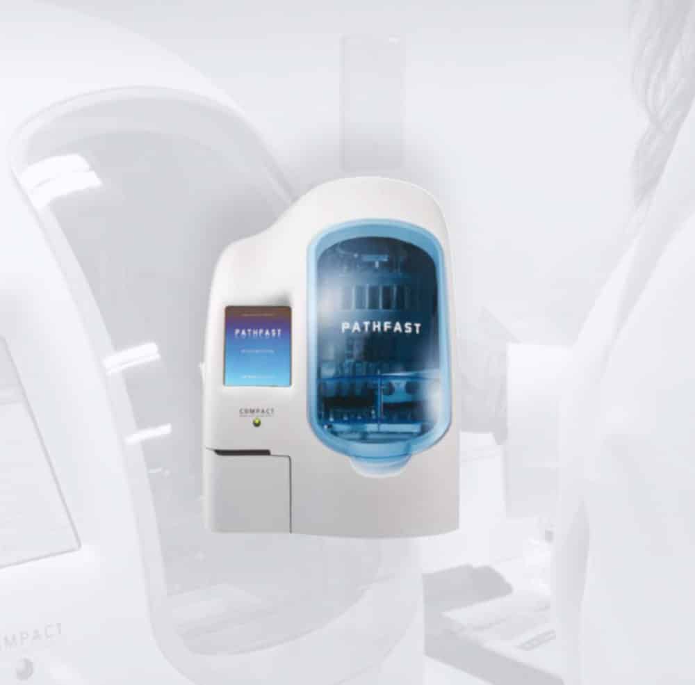 Pathfast – Biosynex