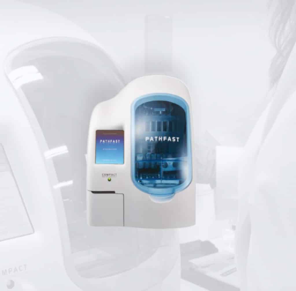 Pathfast – Biosynex