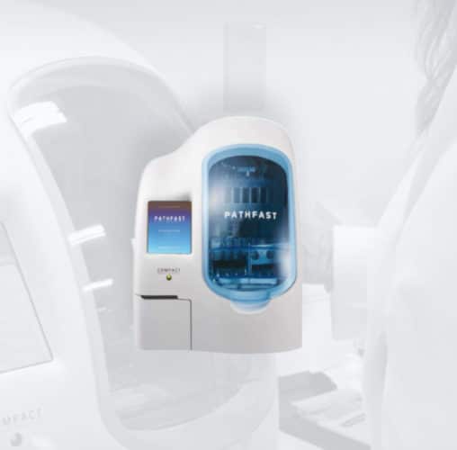 Pathfast – Biosynex