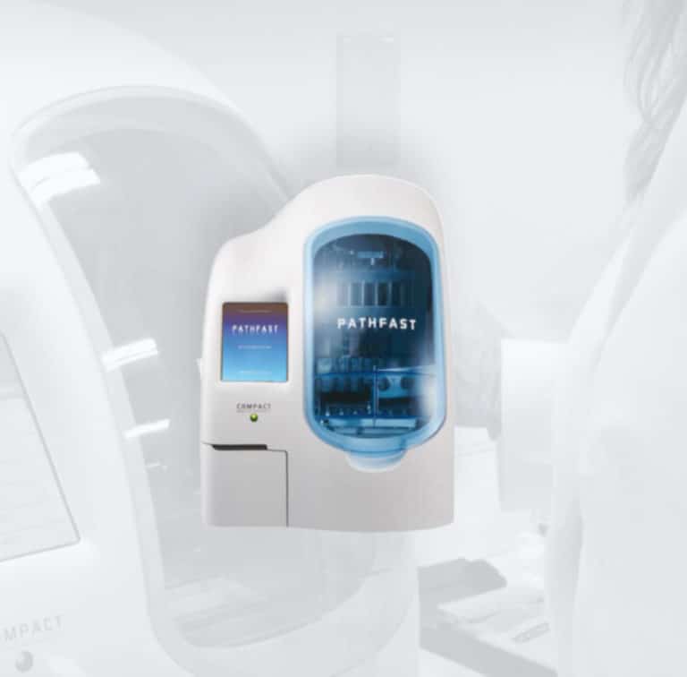 Pathfast – Biosynex