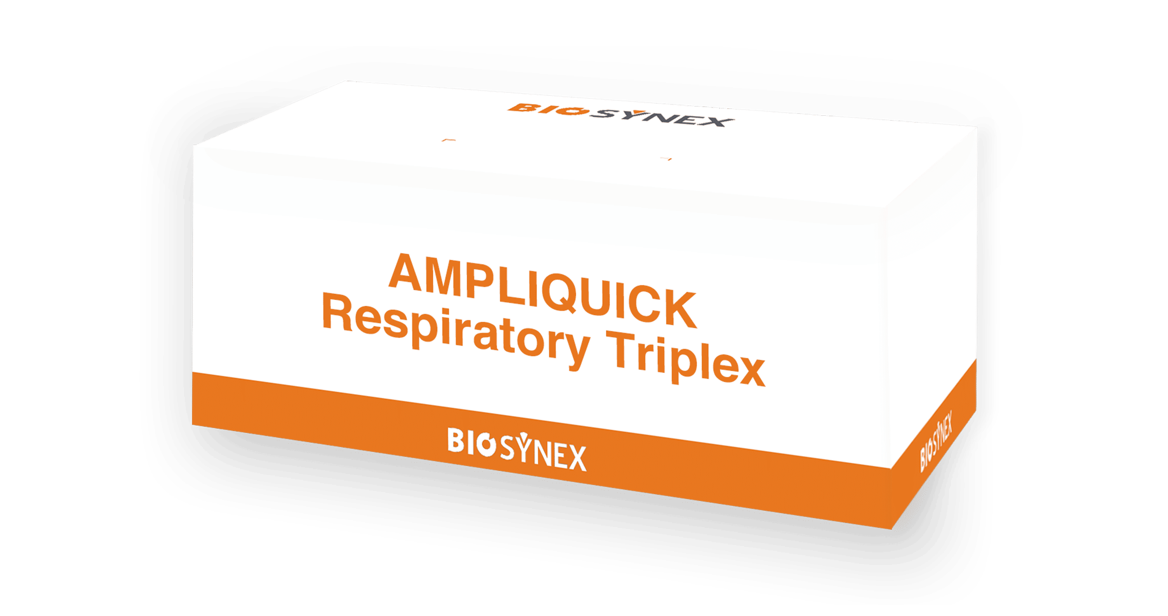 Triplex respiratoire – Biosynex