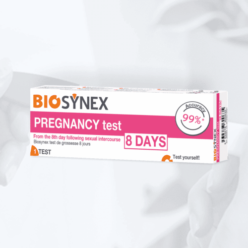 Pregnancy test Simply – Biosynex
